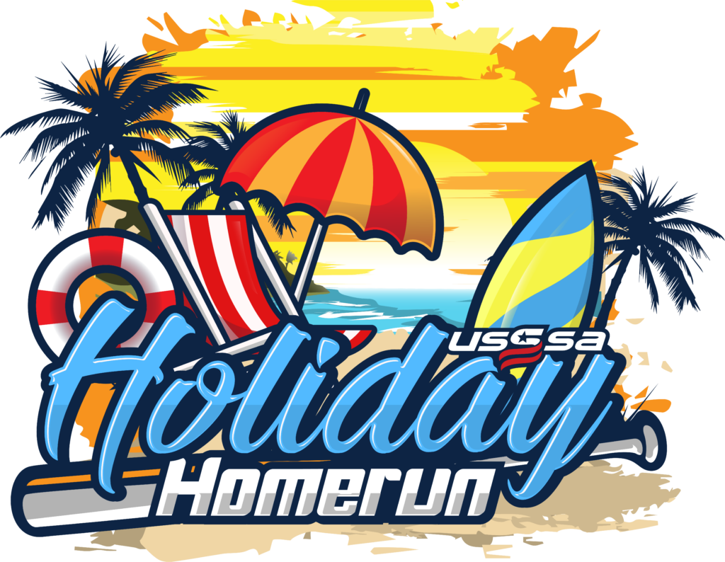 Holiday Home Run III (Holiday Rings) (2024) - Clearwater Area, FL - USSSA Florida Baseball