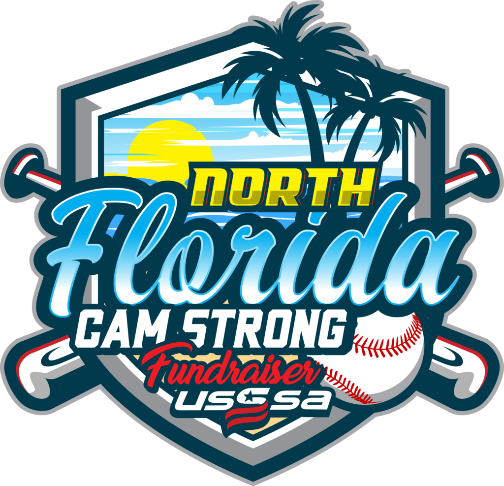 North Florida Cam Strong Fundraiser (2024) - Jacksonville, FL - USSSA ...