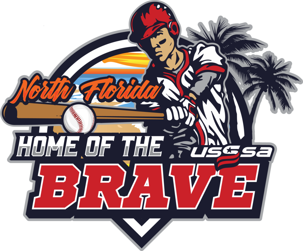 North Florida Home of the Brave (2024) - Jacksonville, FL - USSSA Florida Baseball