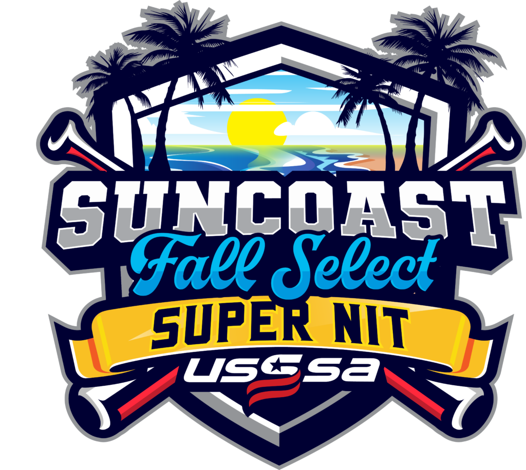 Suncoast Fall Select Super NIT (RINGS) (2024) - Bradenton/Sarasota, FL - USSSA Florida Baseball