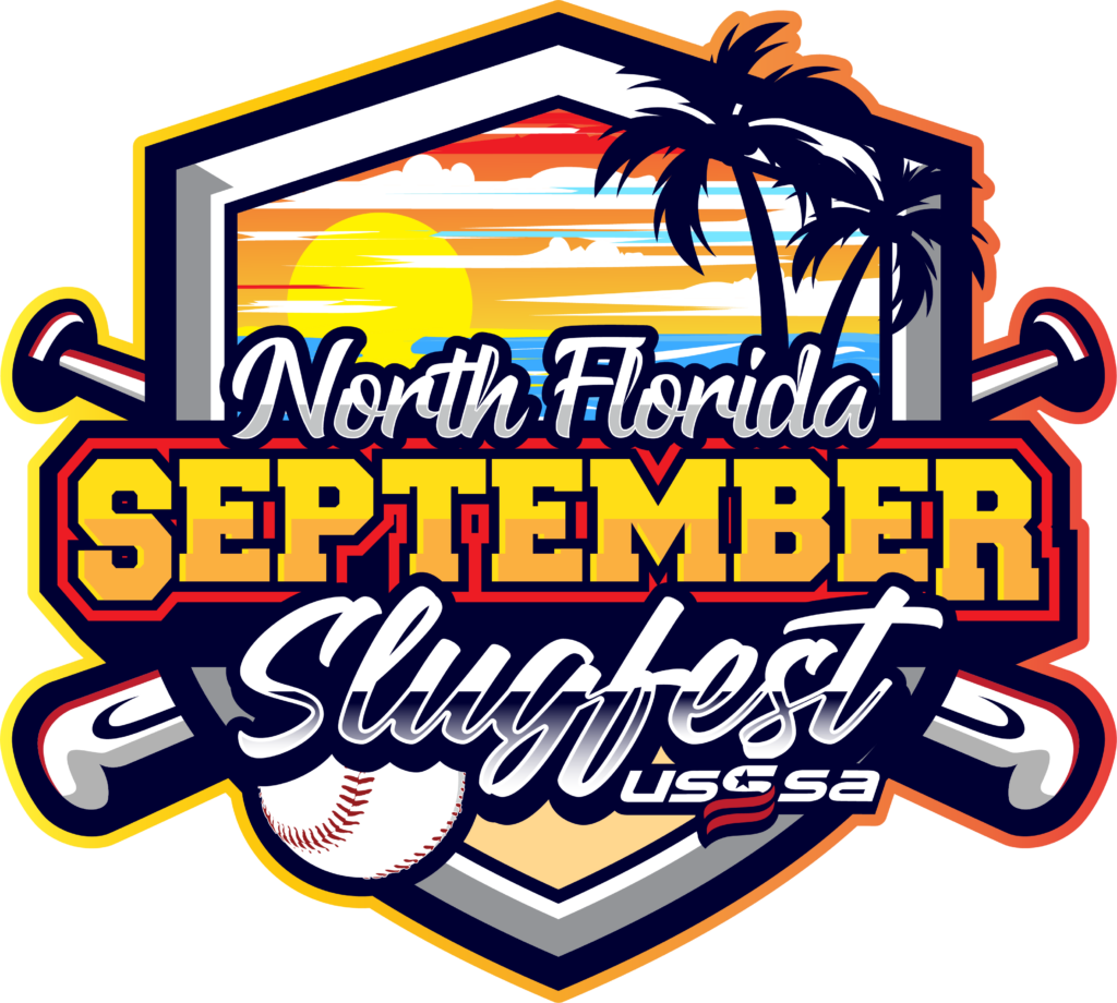 North Florida September Slugfest (2024) - Jacksonville, FL - USSSA ...