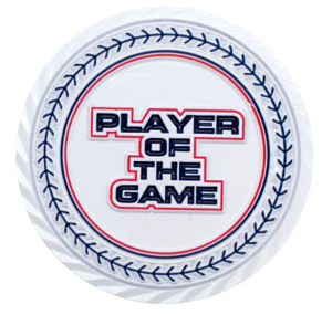 Player of the Games – Florida Baseball – USSSA