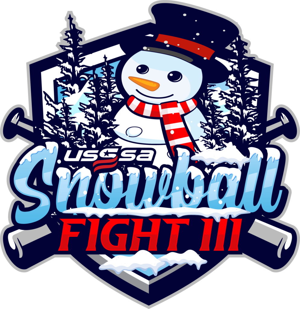 Snowball Fight III (Snow Rings) (2025) - Clearwater Area, FL - USSSA ...