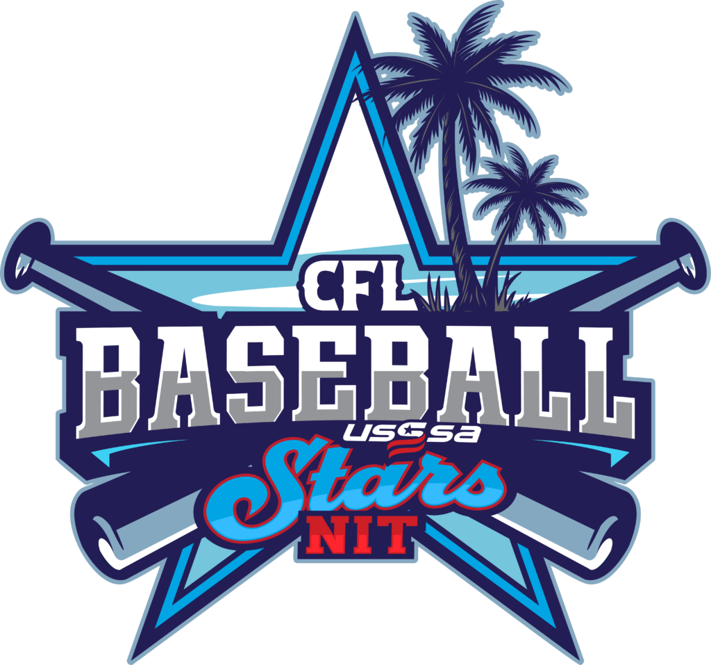 CFL USSSA Baseball Stars NIT (2025) - NEW SMYRNA/ORMOND, FL - USSSA ...