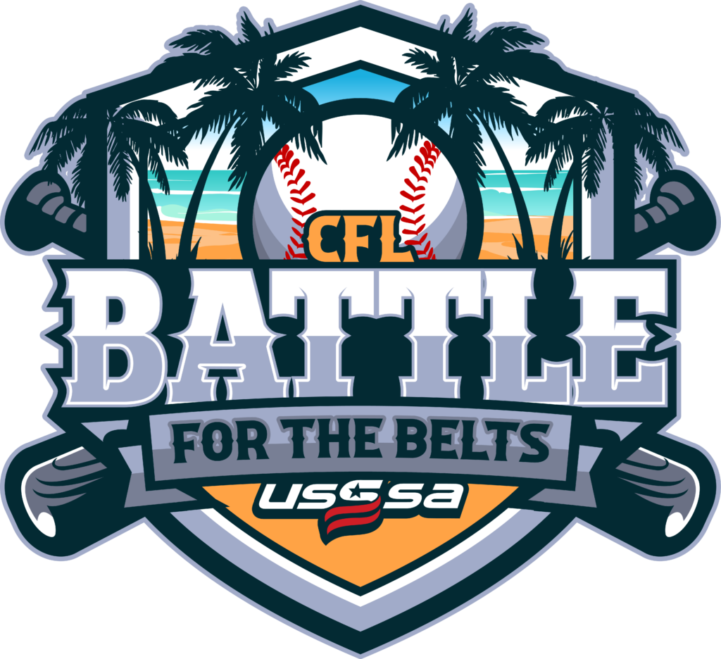 CFL USSSA Battle For The Belts (2025) - Sorrento/Umatilla/Oviedo, FL - USSSA Florida Baseball