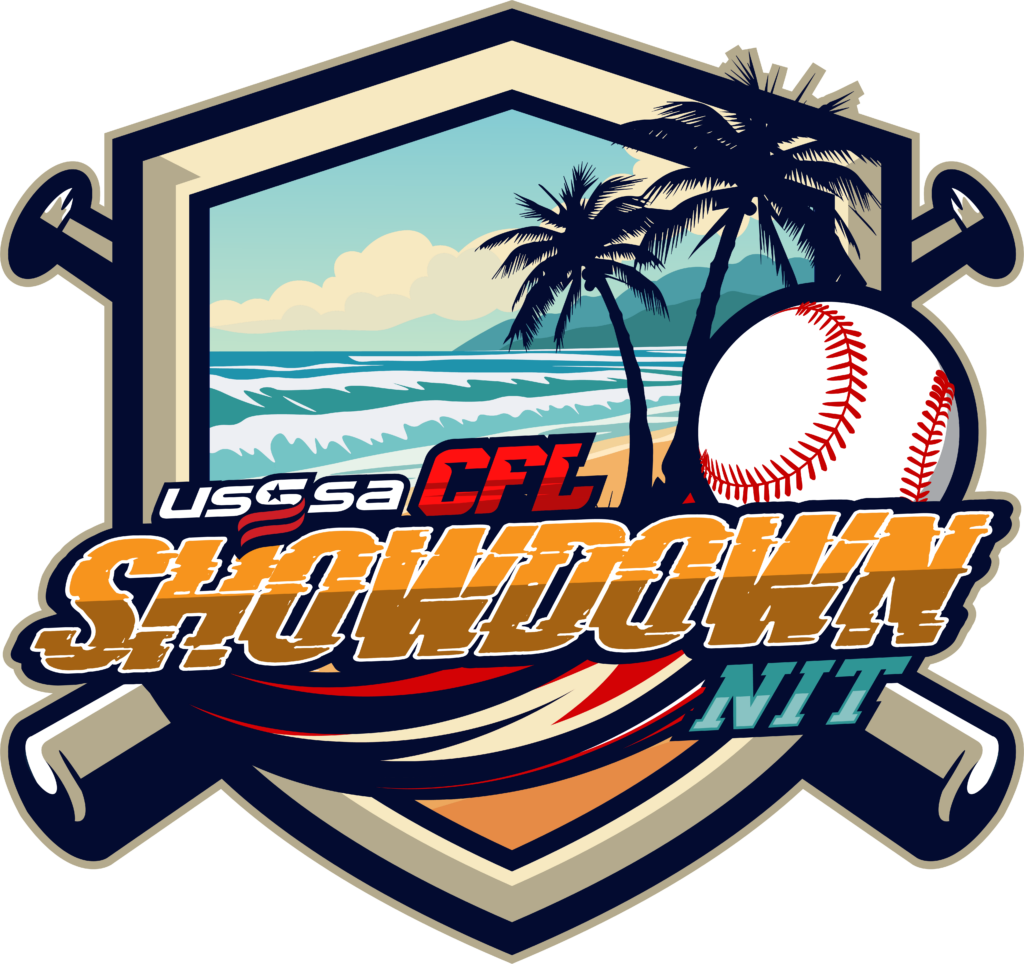 CFL USSSA Showdown NIT (2025) - New Smyrna/Apopka/Ocoee, FL - USSSA ...