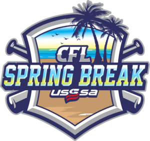 CFL USSSA Spring Break (2025) - APOPKA/OCOEE, FL - USSSA Florida Baseball