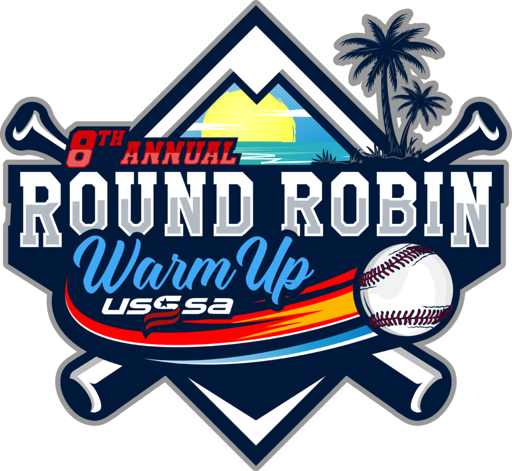 8th Annual Round Robin Warmup (2025) - FORT MYERS, FL - USSSA Florida ...