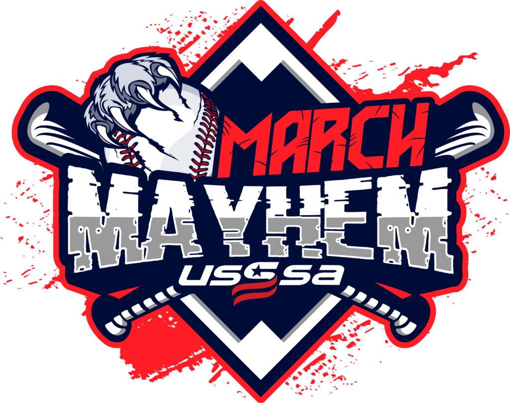 March Mayhem (2025) - Lake City, FL - USSSA Florida Baseball