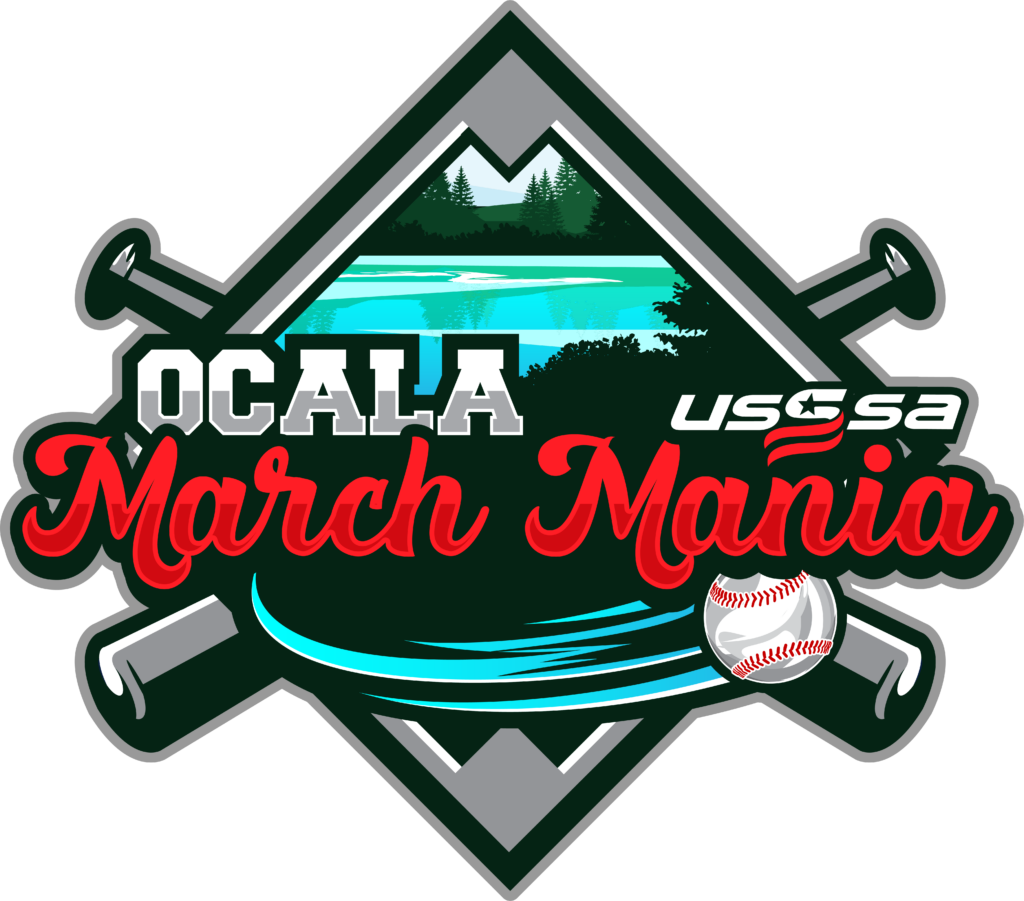 Ocala March Mania (2025) - Ocala, FL - USSSA Florida Baseball
