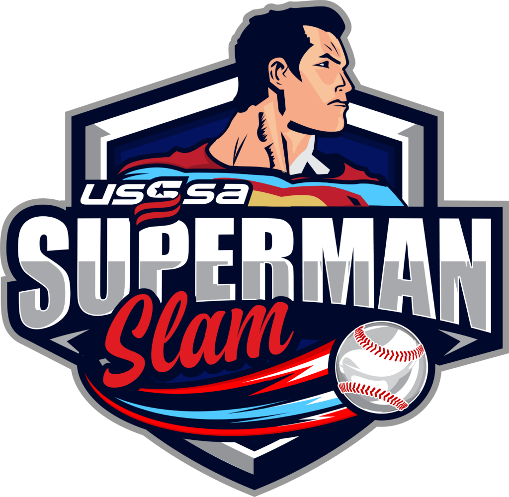 Superman Slam (Superman Rings) (2025) - Bradenton, FL - USSSA Florida ...