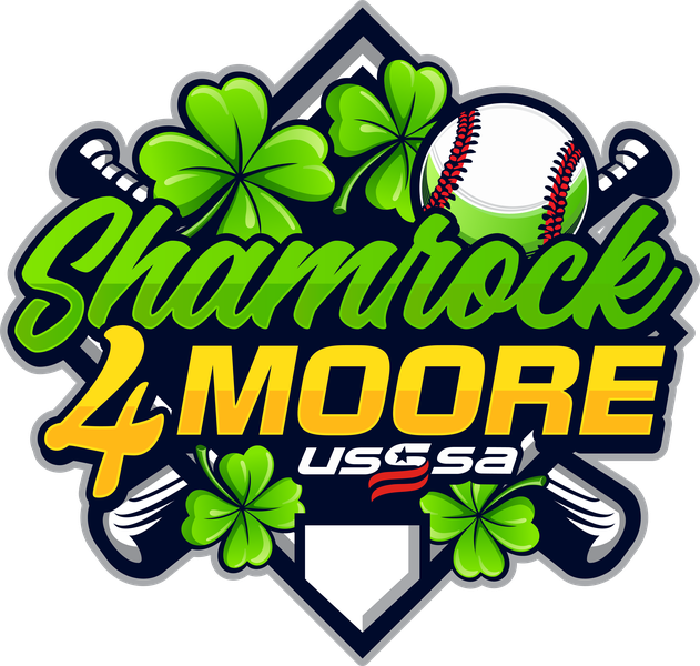Shamrock 4 Moore (2025) - Palm Beach, FL - USSSA Florida Baseball