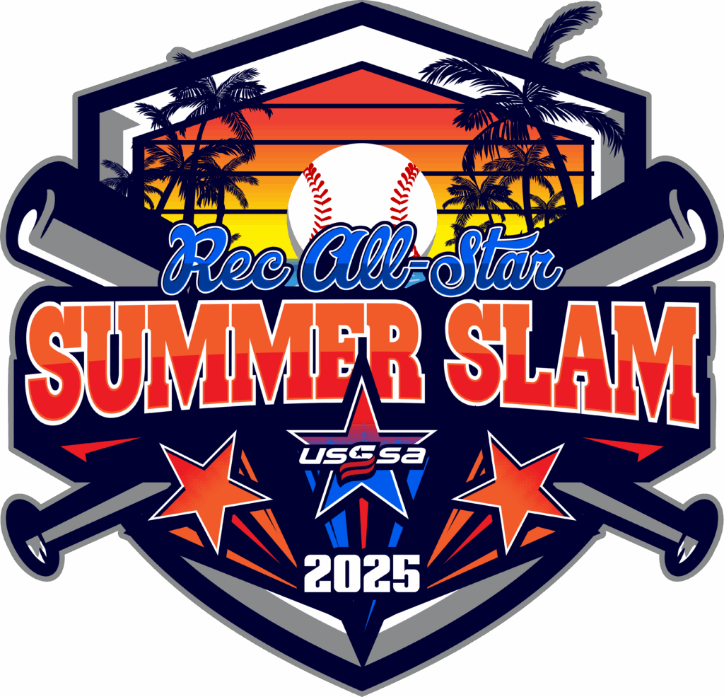 2025 Rec All-Star Summer Slam (2025) - Pensacola, FL - USSSA Florida ...