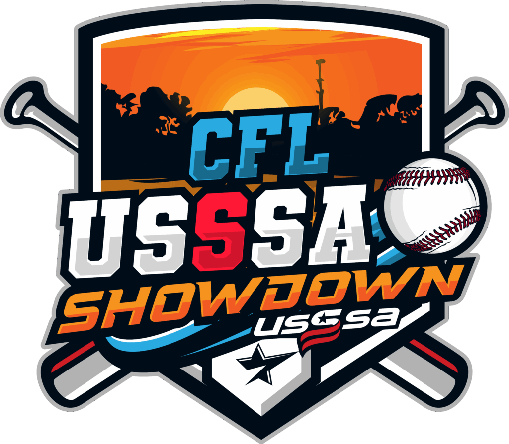 CFL USSSA Showdown (2025) - OVIEDO, FL - USSSA Florida Baseball