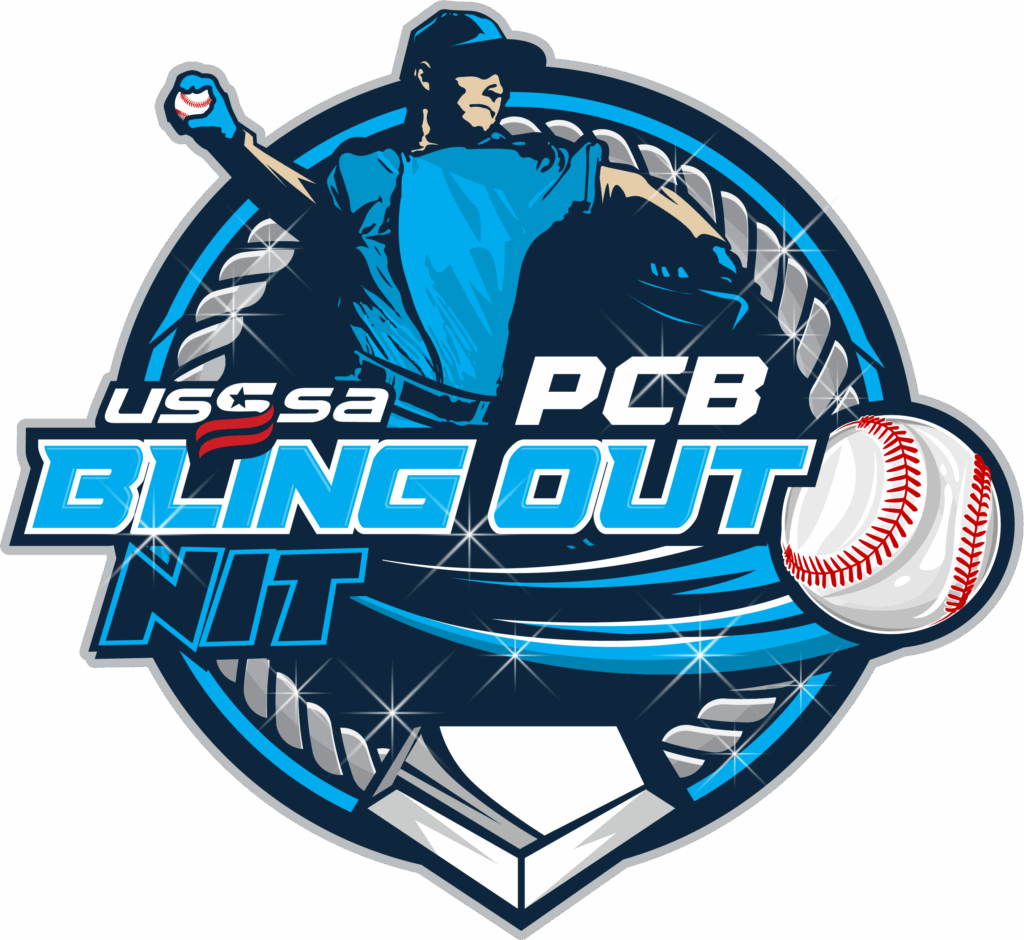 PCB Bling Out NIT (Bling Chains) (2025) - Panama City Beach, FL - USSSA ...