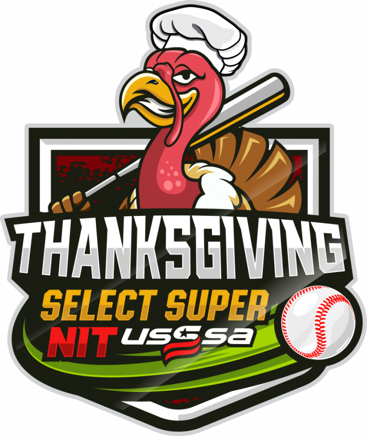 Thanksgiving Select Super NIT (2025) - USSSA Space Coast, FL - USSSA ...