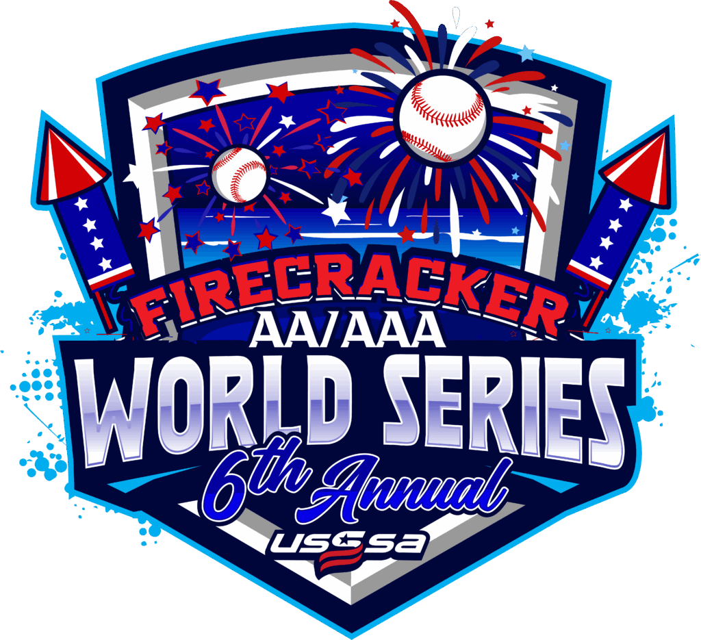 6th ANNUAL FIRECRACKER AA/AAA WORLD SERIES (2026) - Space Coast Complex ...