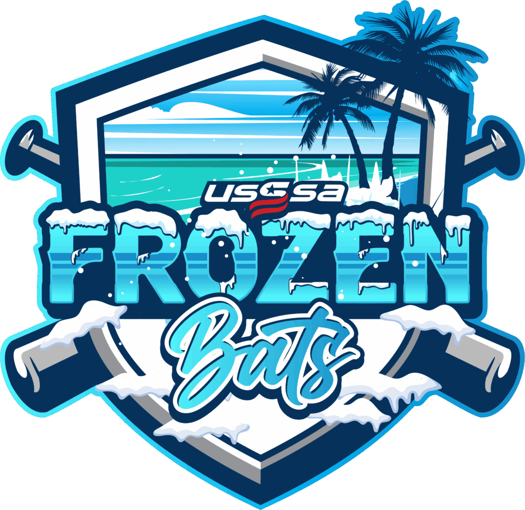 Frozen Bats (2026) - Fort Walton Beach, FL - USSSA Florida Baseball