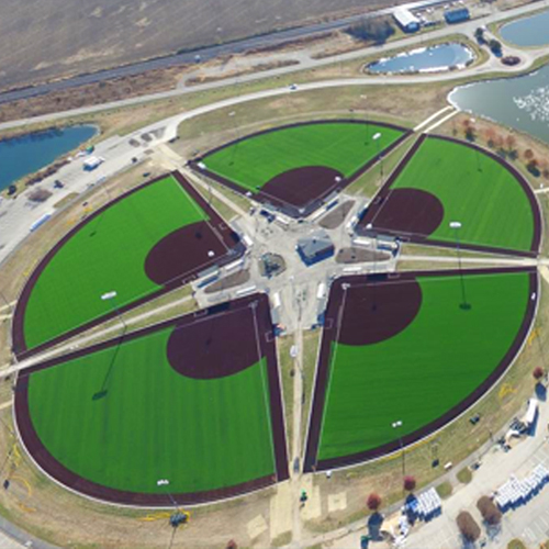 National All State – USSSA