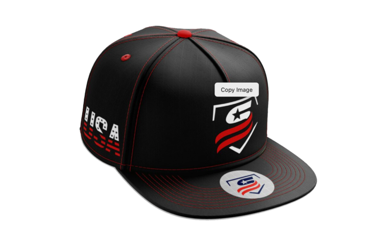 National All State – USSSA