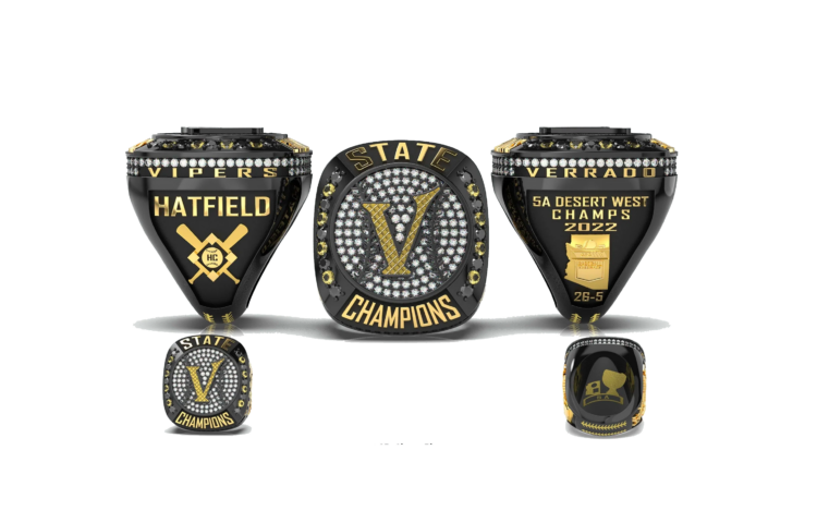 National All State – USSSA