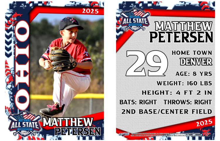 National All State – USSSA