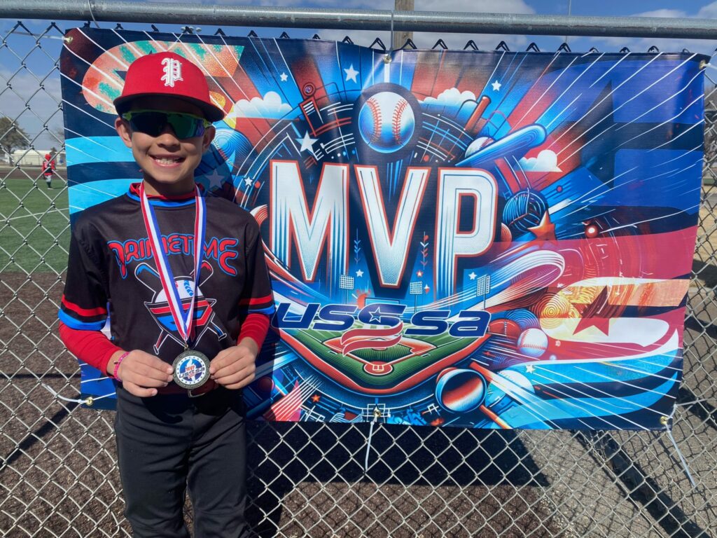 See What You Got – MVPs – Permian Basin USSSA Baseball