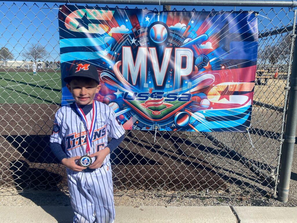 See What You Got – MVPs – Permian Basin USSSA Baseball