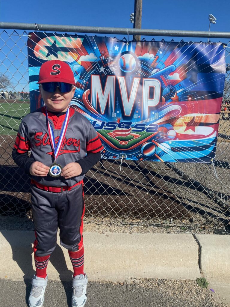 See What You Got – MVPs – Permian Basin USSSA Baseball