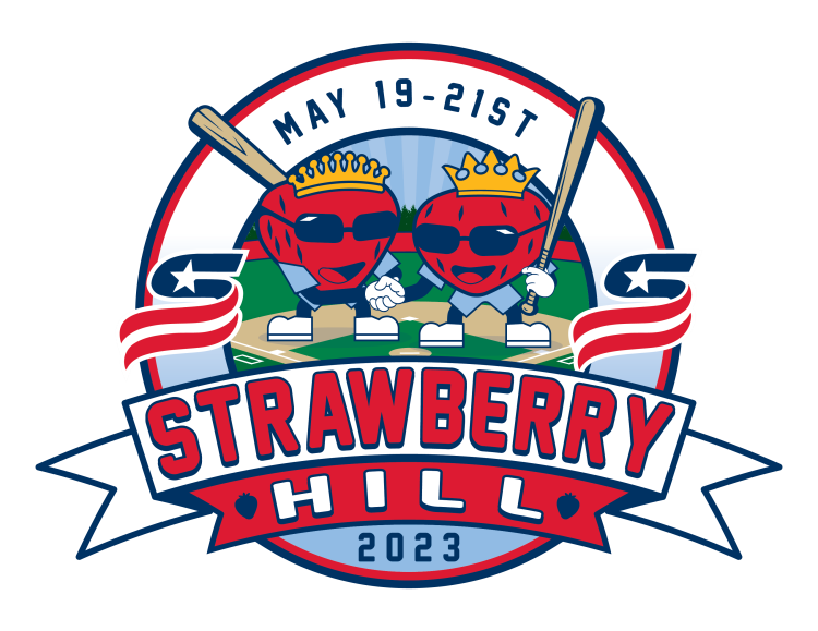 Strawberry Hill (2023) - Canton, MI - USSSA Michigan Slowpitch USSSA /GSL