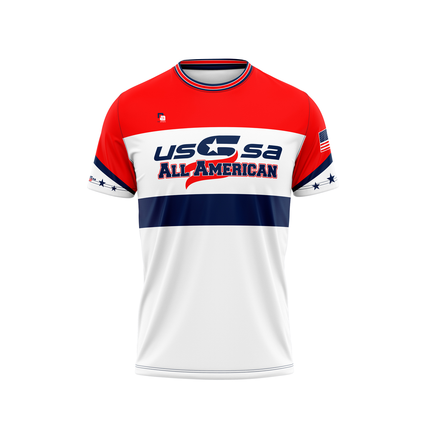 FAQs – All American Baseball – USSSA