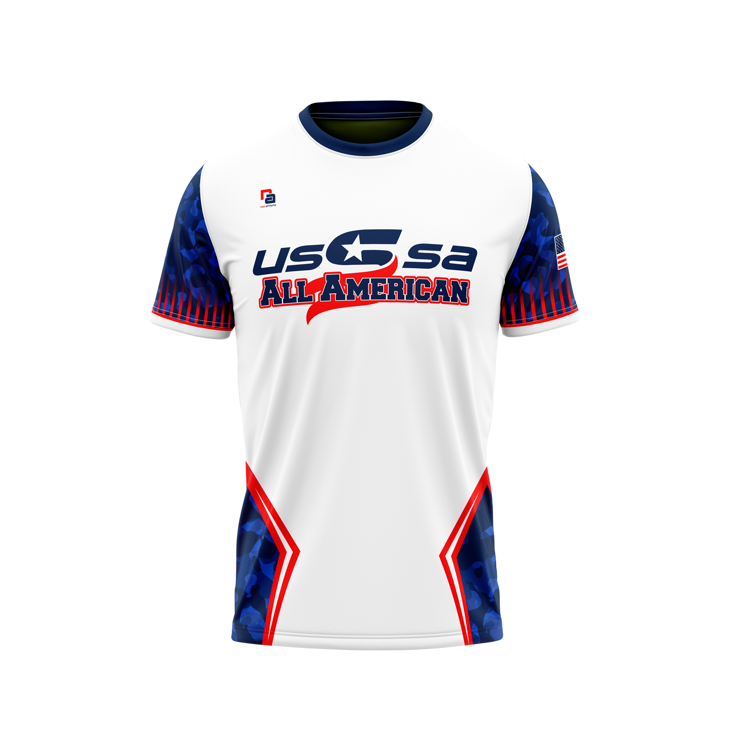 FAQs – All American Baseball – USSSA