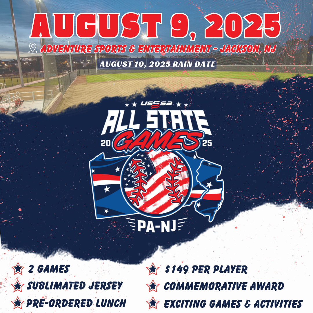 2025 All State Games – Vanquish Athletics