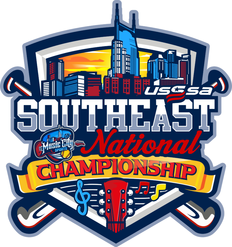 SENC WK 1 – Schedule – USSSA Email Builder