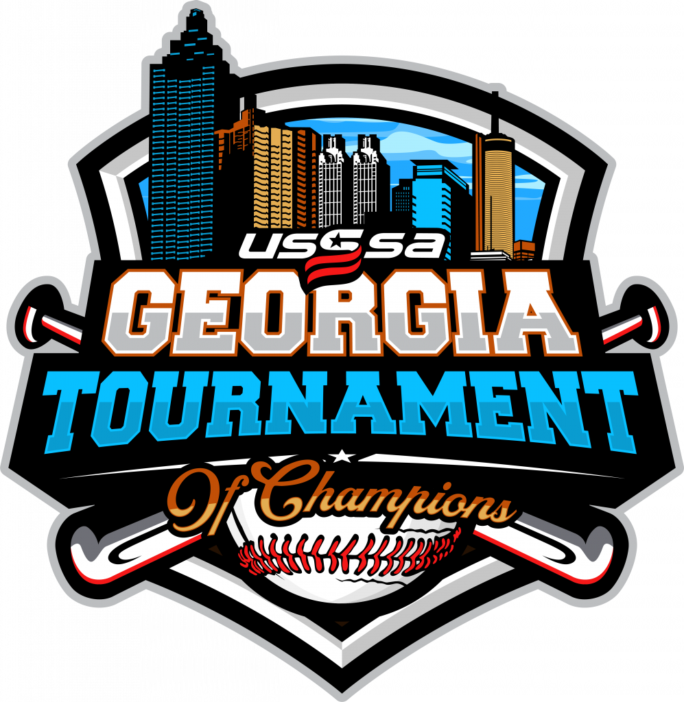 USSSA Georgia Tournament Of Champions (2022) - Effingham, GA - USSSA ...