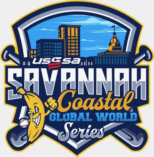 SAVANNAH COASTAL GLOBAL WORLD SERIES (2024) - Savannah, GA - USSSA Georgia Baseball