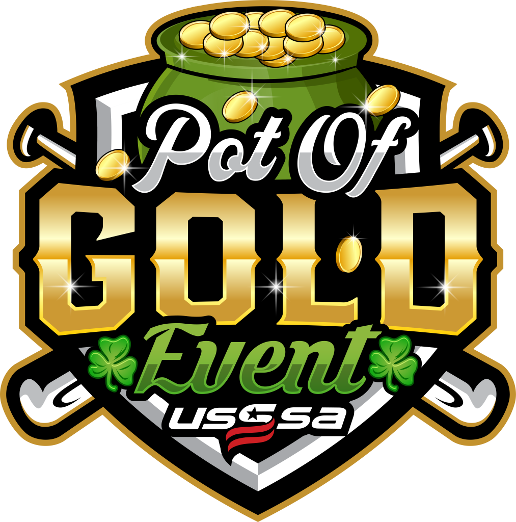 Usssa Logo Png