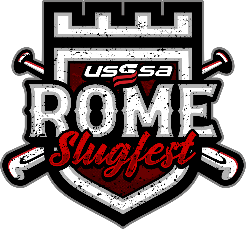 Rome Slugfest (SUNDAY ONLY) (2023) - Rome, GA - USSSA Georgia Baseball