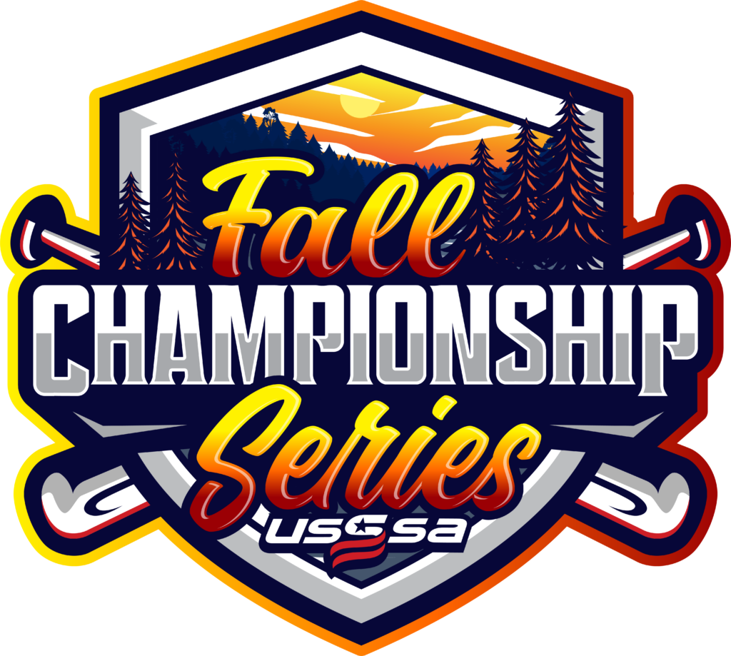 USSSA Fall Championship Series (2023) - Savannah, GA - USSSA Georgia Baseball
