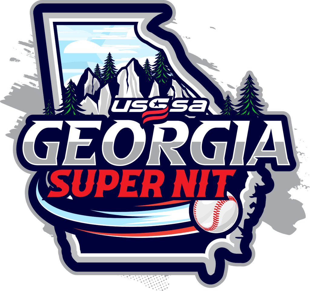 USSSA GEORGIA SUPER NIT (2024) - Effingham, GA - USSSA Georgia Baseball