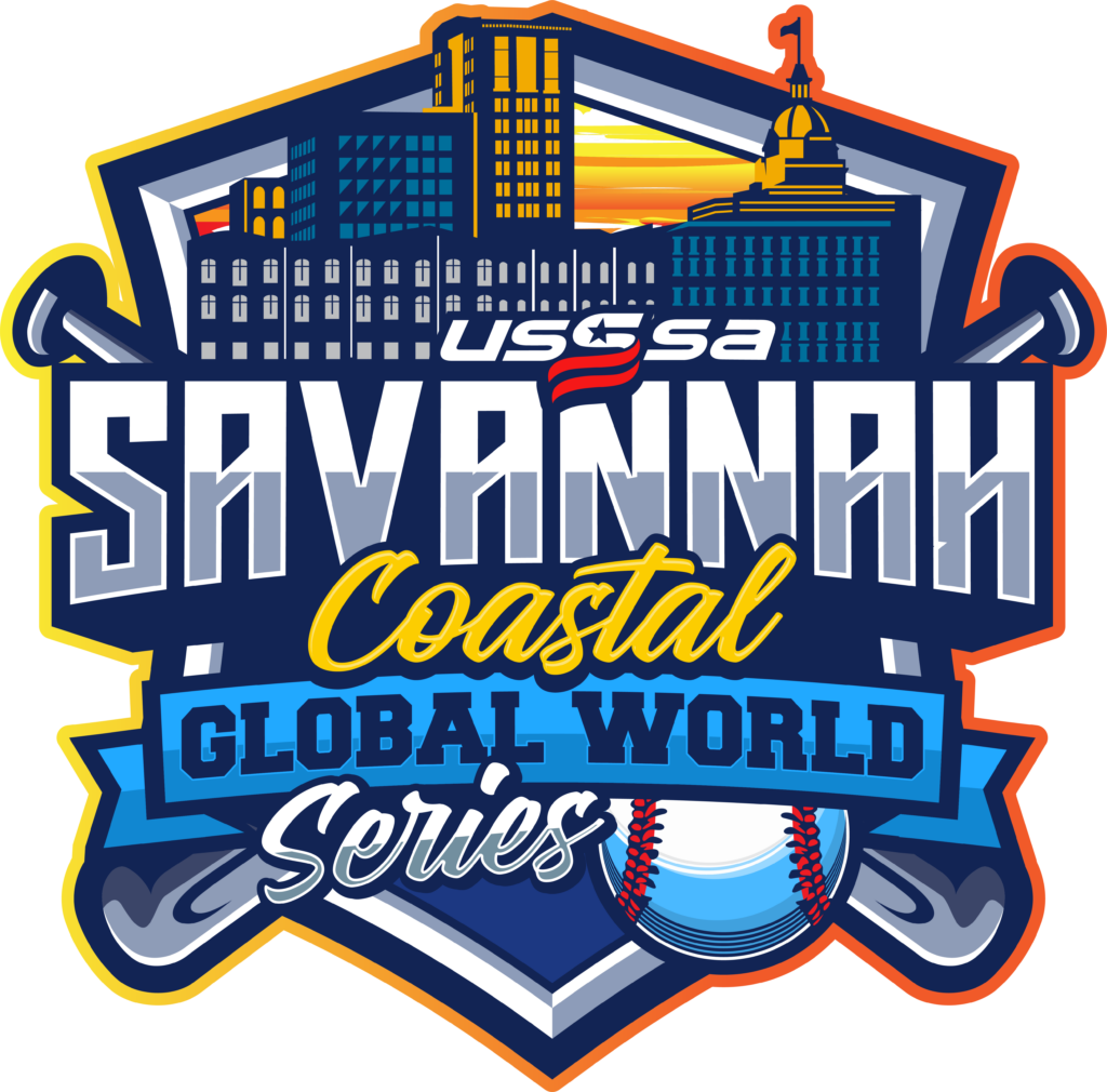 SAVANNAH COASTAL GLOBAL WORLD SERIES (2024) - Savannah, GA - USSSA Georgia Baseball