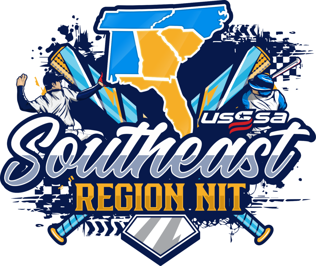 SOUTHEAST REGION NIT (TURF) (2024) - Dublin, GA - USSSA Georgia Baseball