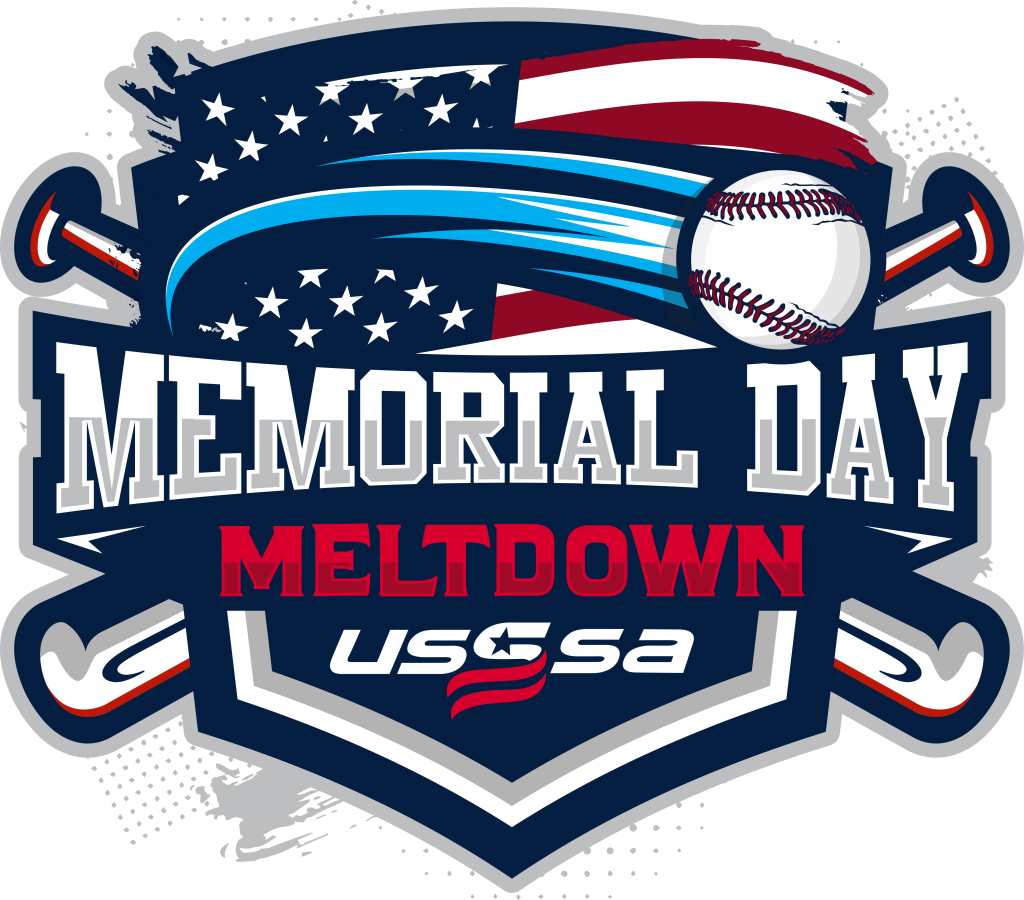 USSSA Memorial Day Meltdown (2024) - Brunswick, GA - USSSA Georgia Baseball