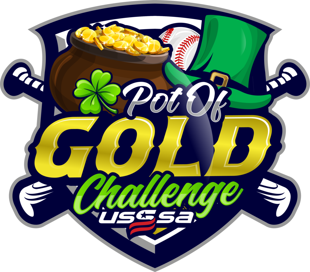 Pot of Gold Challenge (2024) - Augusta, GA - USSSA Georgia Baseball