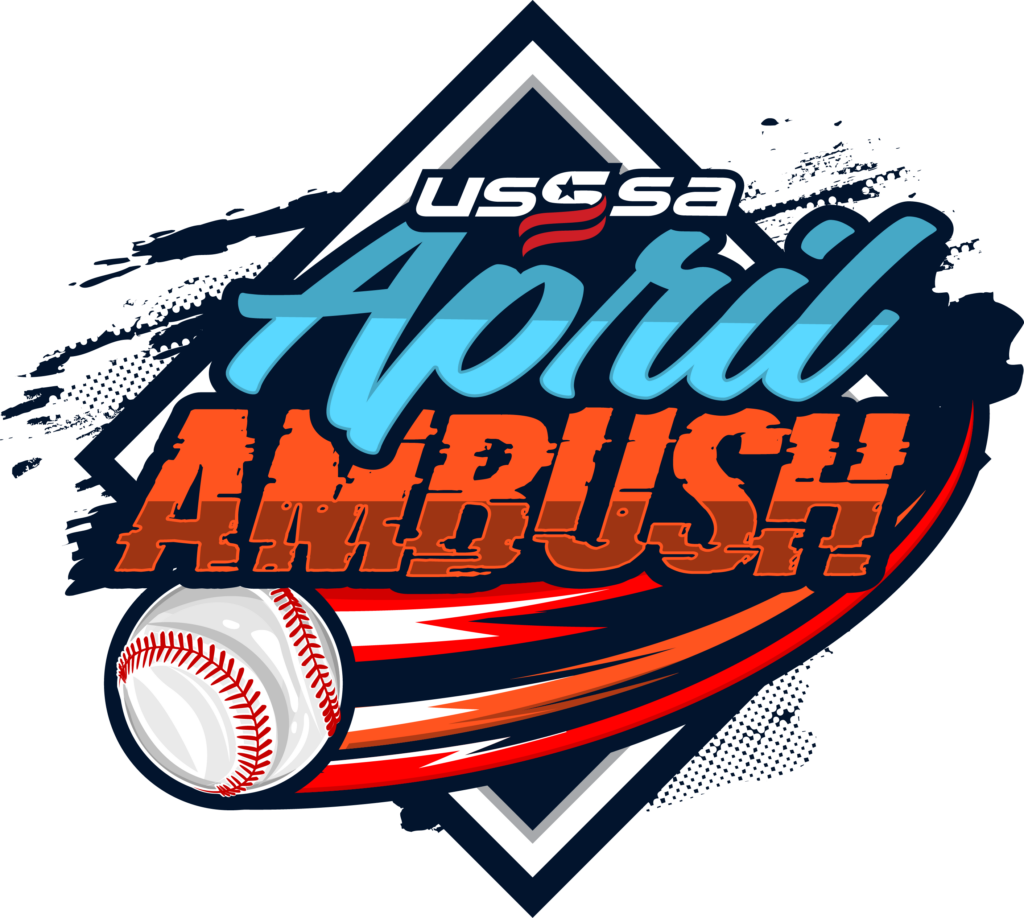 USSSA April Ambush (2024) - Baxley, GA - USSSA Georgia Baseball