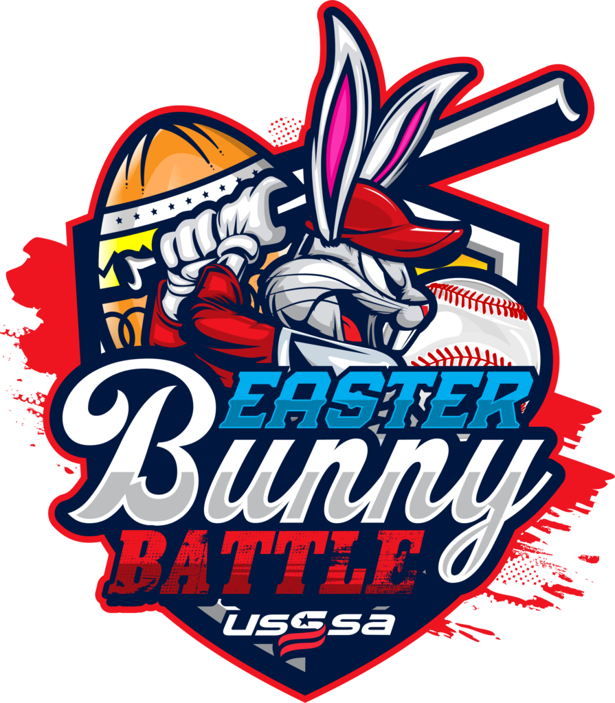 USSSA Easter Bunny Battle (2024) - Homerville/Lakeland, GA - USSSA Georgia Baseball