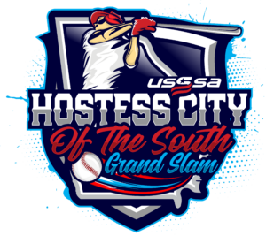 Georgia Baseball – USSSA