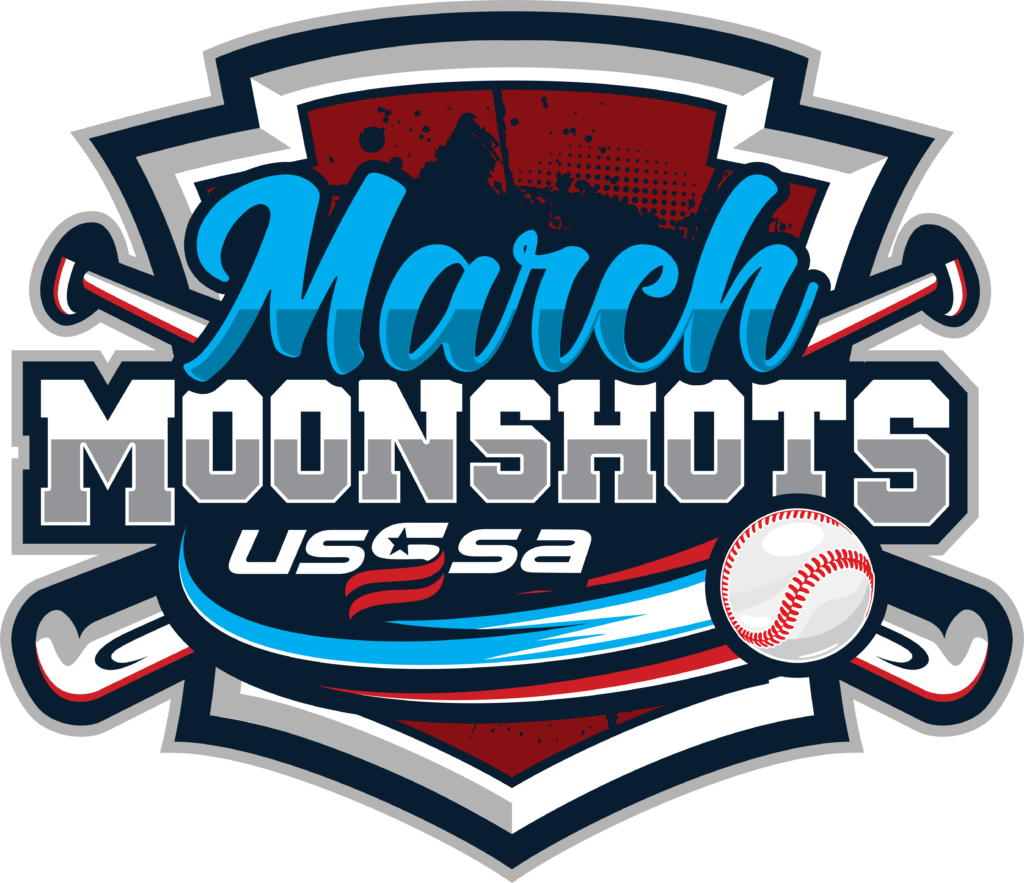 USSSA March Moonshots (2024) - Waycross, GA - USSSA Georgia Baseball