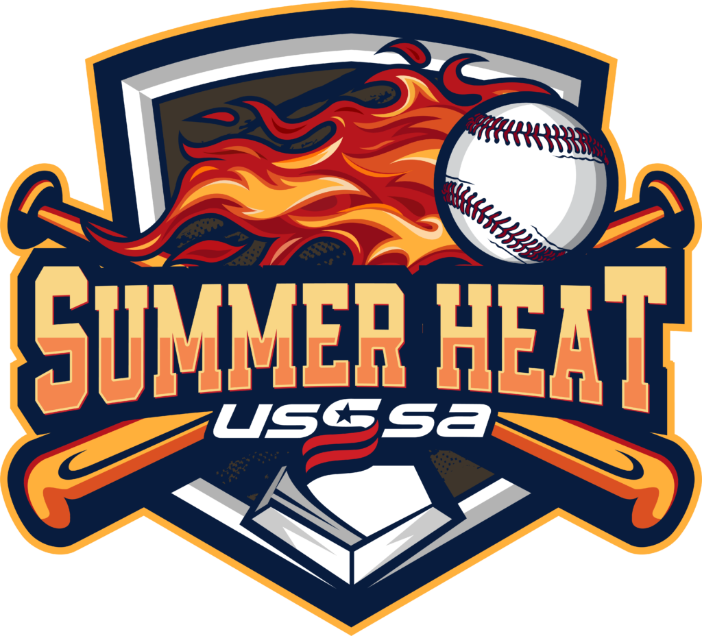 USSSA Summer Heat (2024) - Baxley, GA - USSSA Georgia Baseball