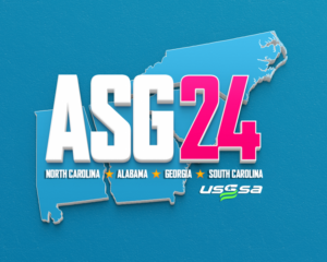 Georgia Baseball – USSSA